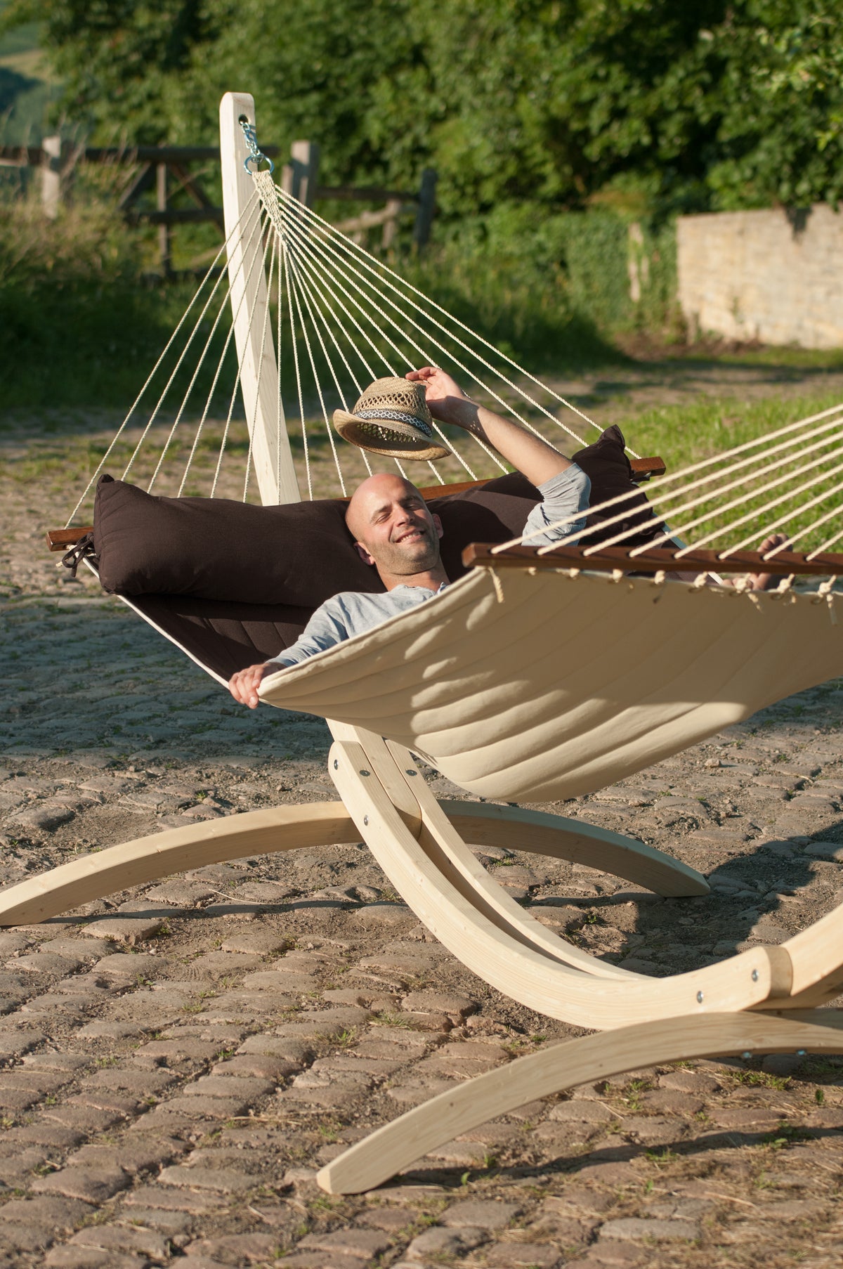 La Siesta Alabama riippumatto | Riippumattojen Maailma - riippumatto.fi